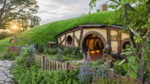 Galiao Hobbit