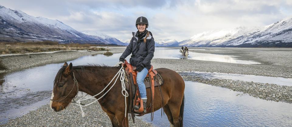 Top 10 things to do in Queenstown | 100% Pure New Zealand