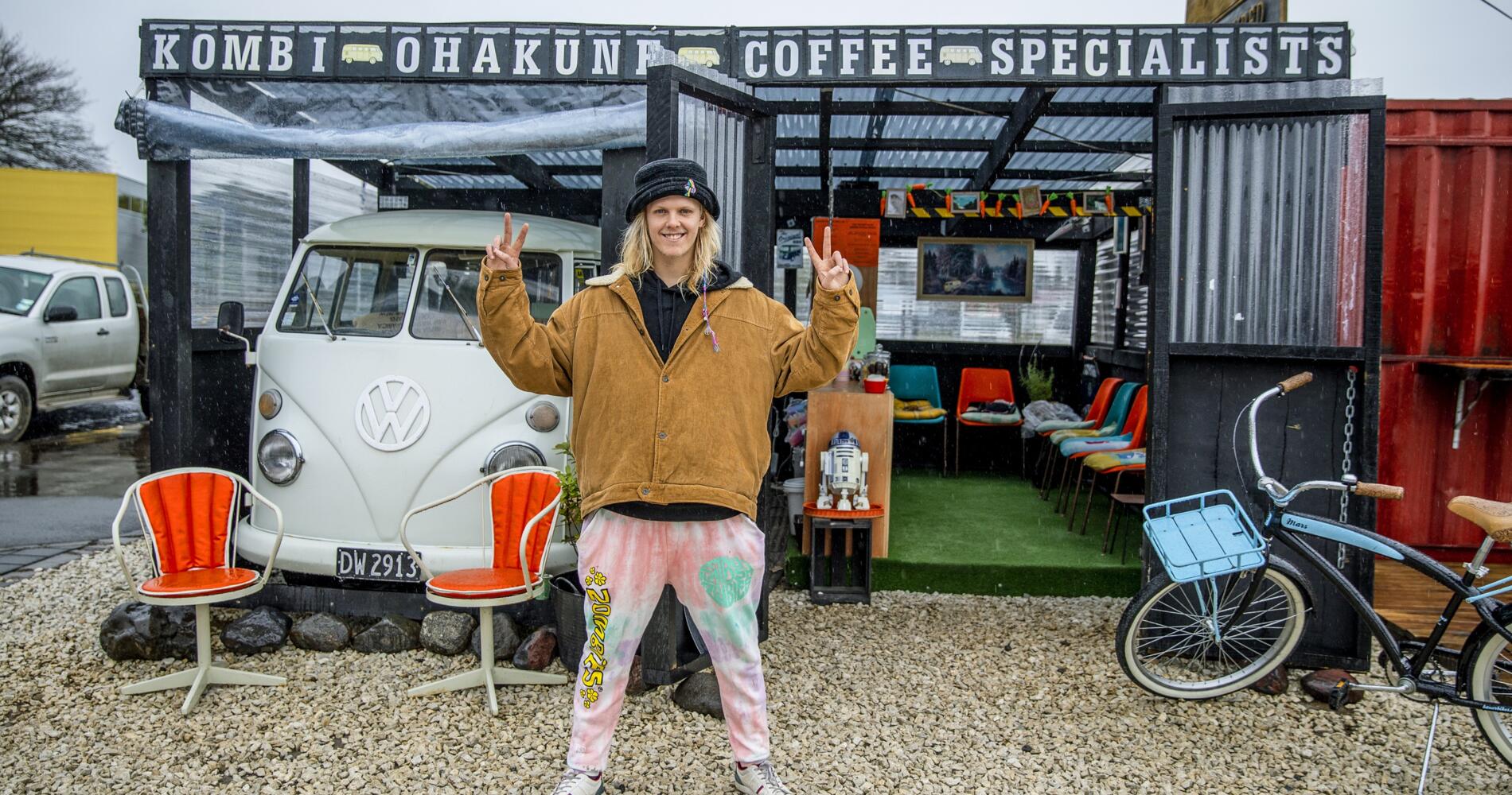 New Zealand slang | 100% Pure New Zealand