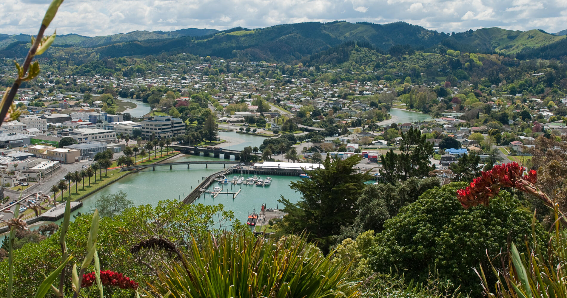 Things to see and do in Gisborne | 100% Pure New Zealand