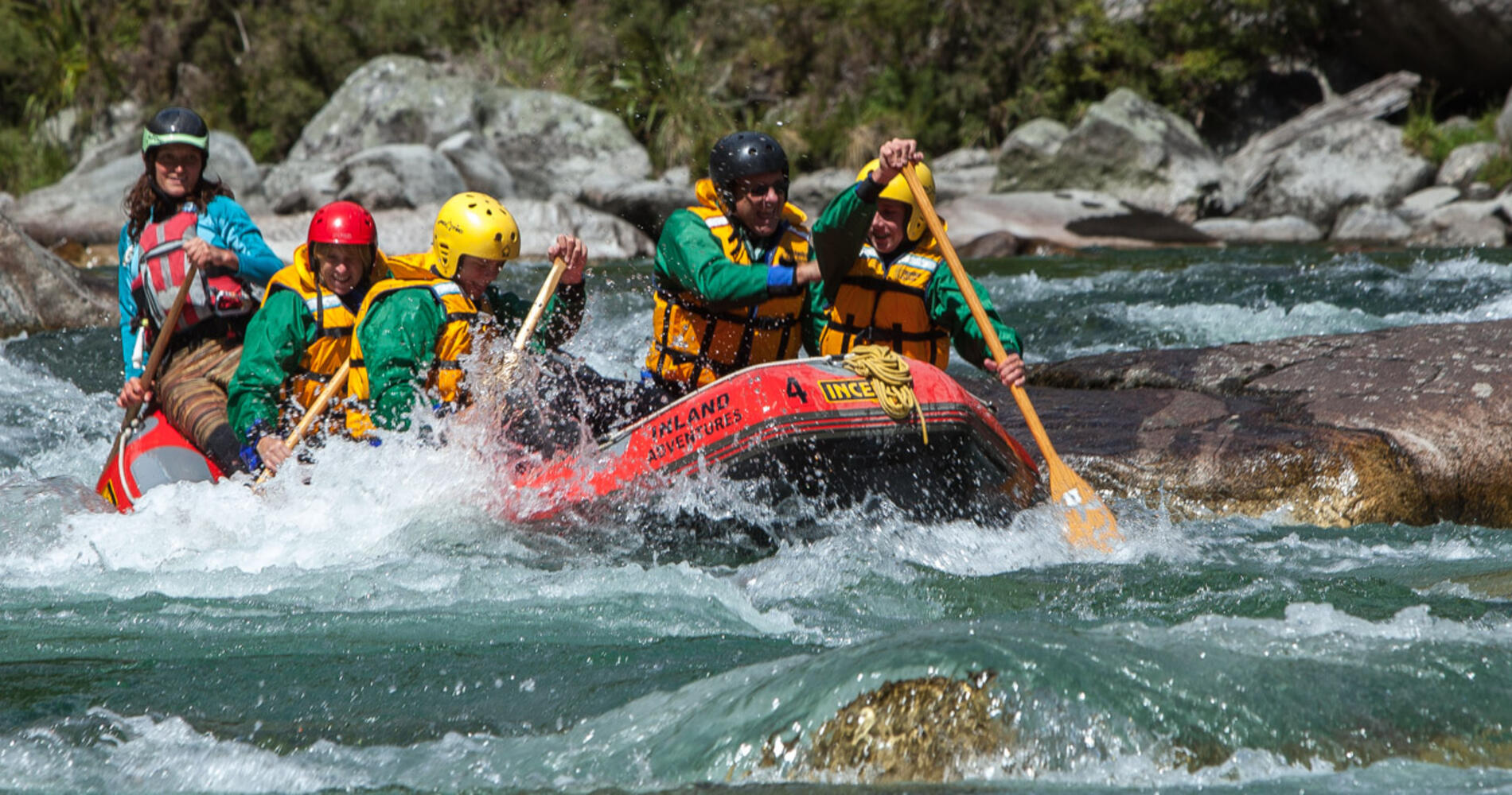 Things to see and do in Reefton, New Zealand