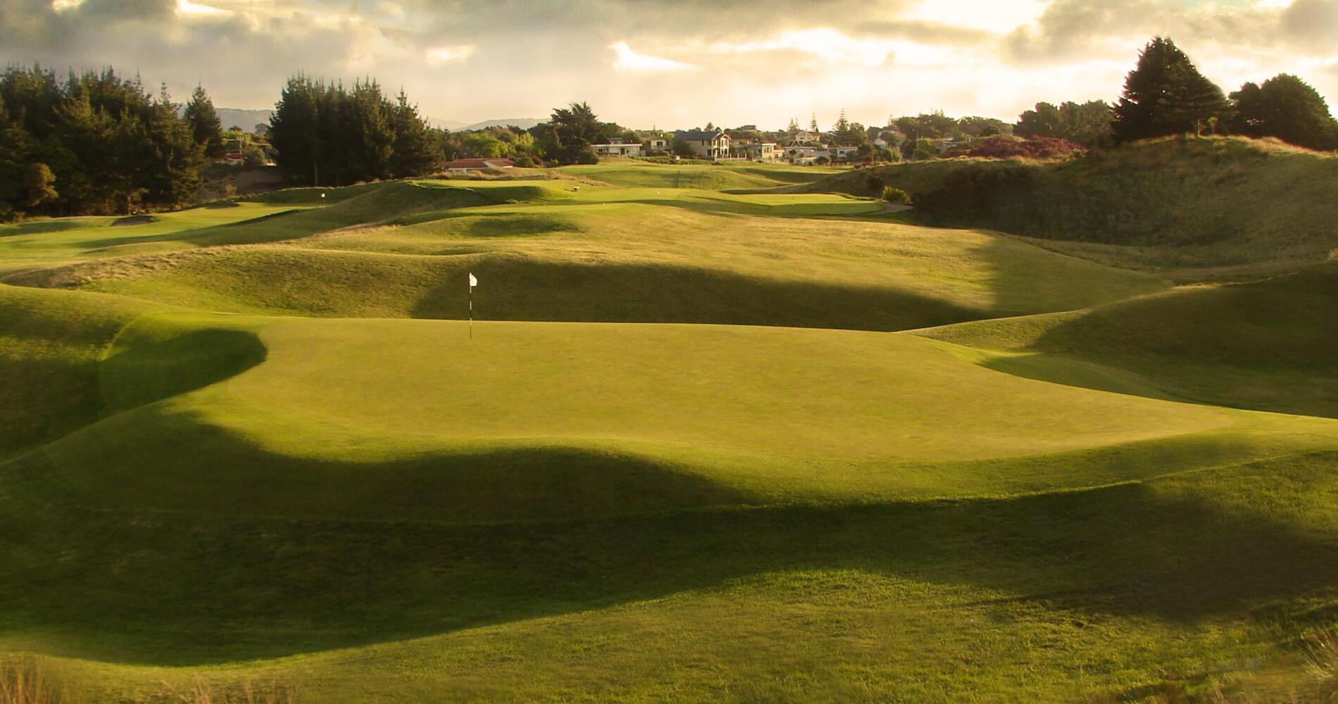Things to see and do in Paraparaumu, New Zealand