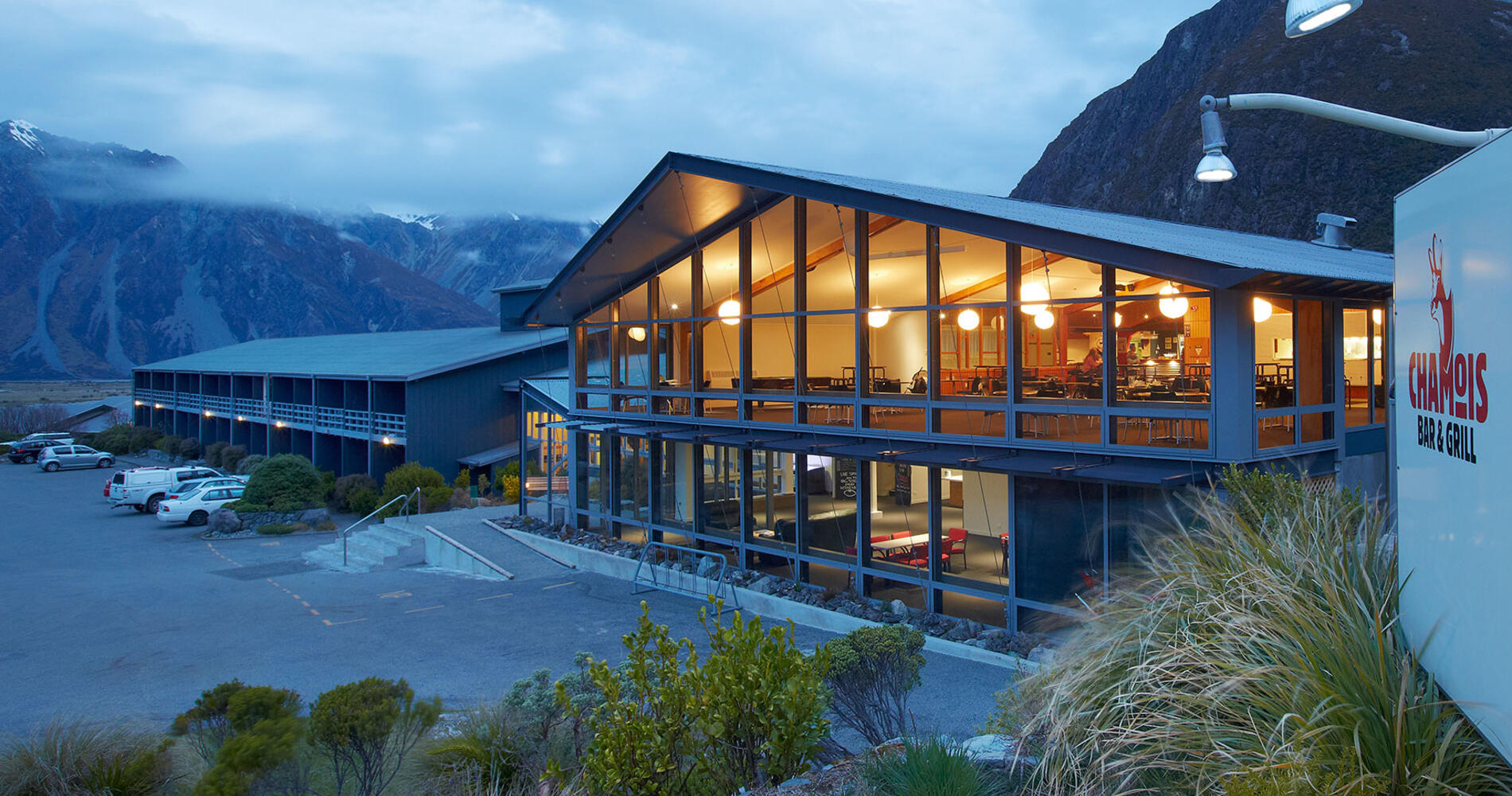 Motels in New Zealand – New Zealand Accommodations | Tourism New Zealand