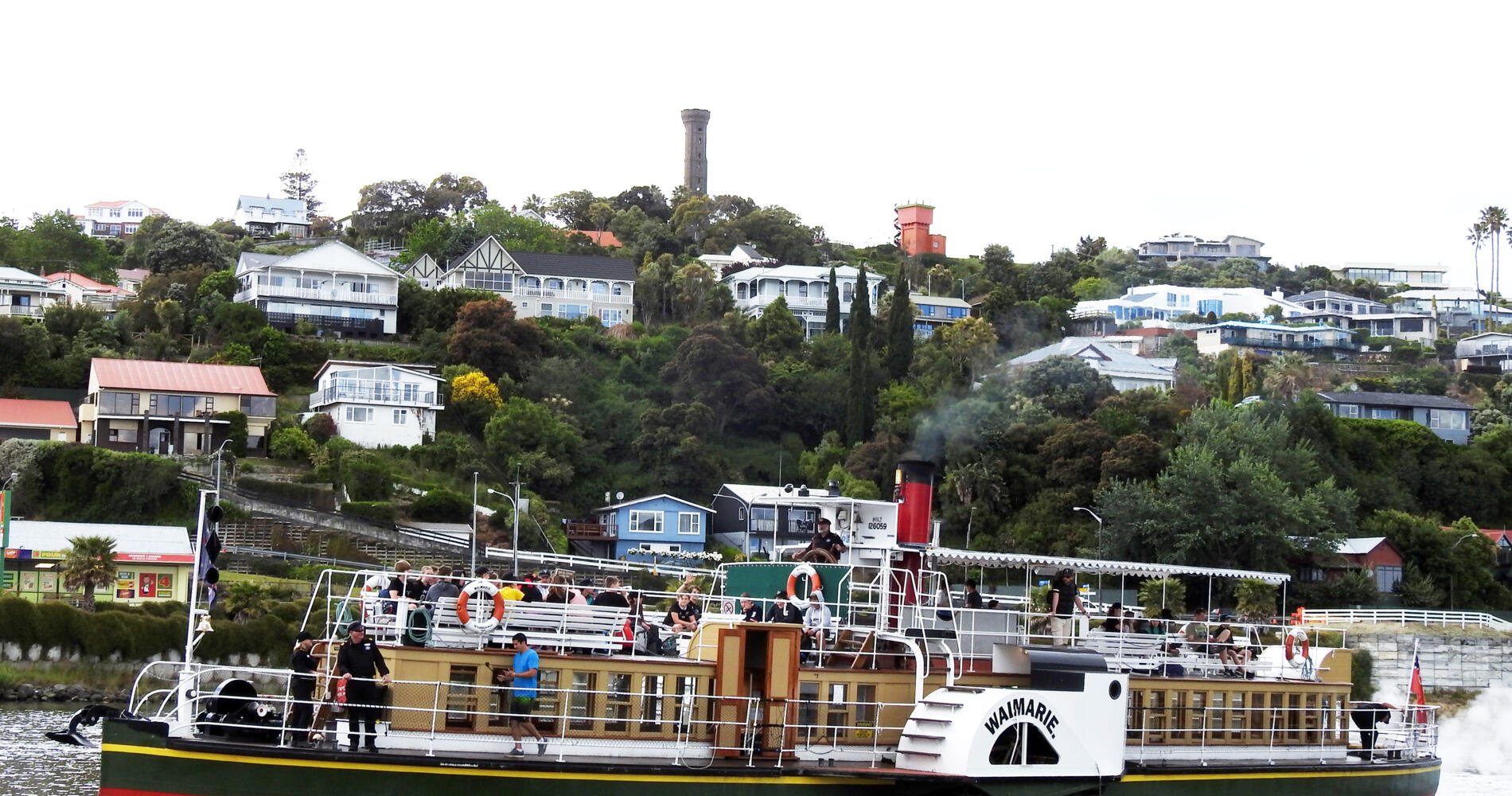Whanganui Attractions | Whanganui, New Zealand