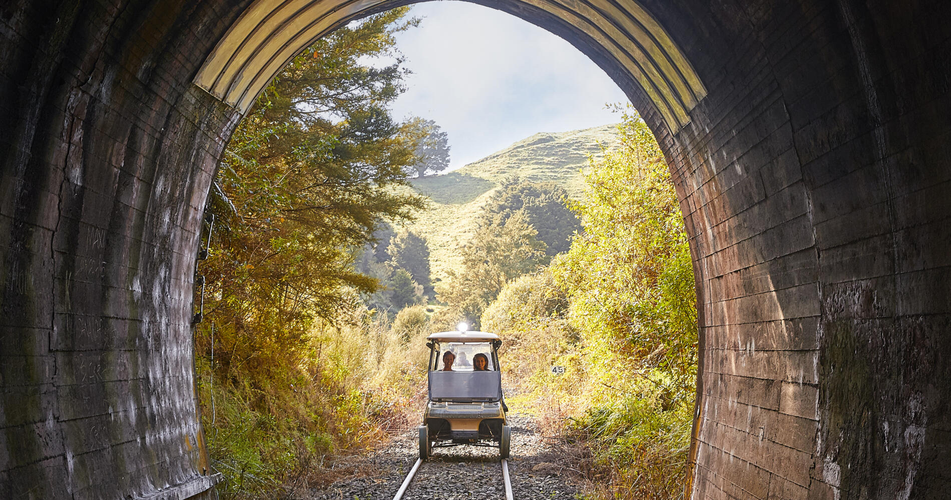 Things to see and do in Taumarunui | 100% Pure New Zealand