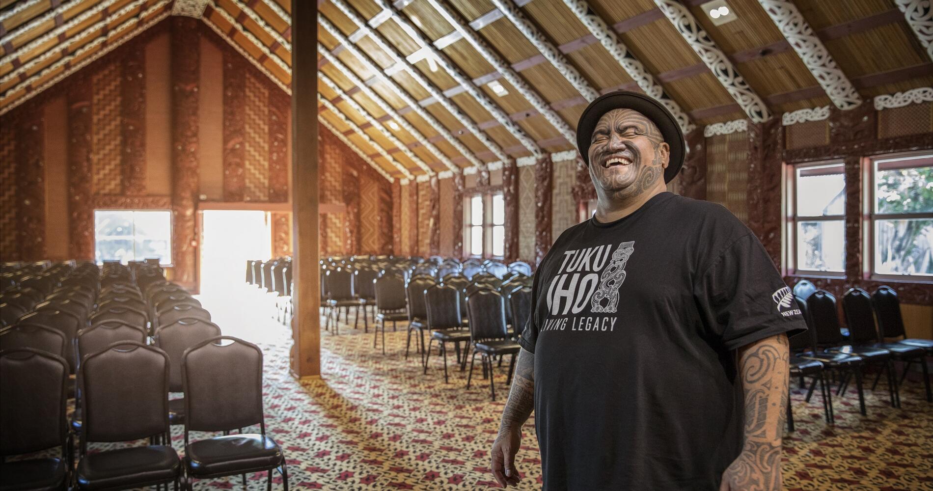 Te Reo Māori: Māori Language | 100% Pure New Zealand