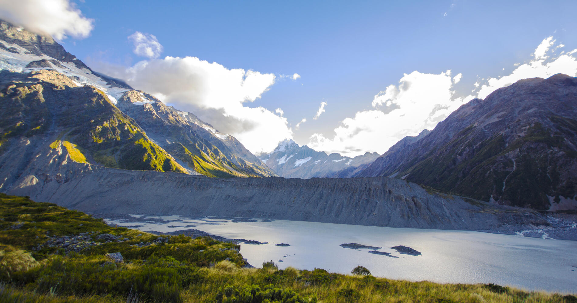 Mountain and alpine activities | 100% Pure New Zealand