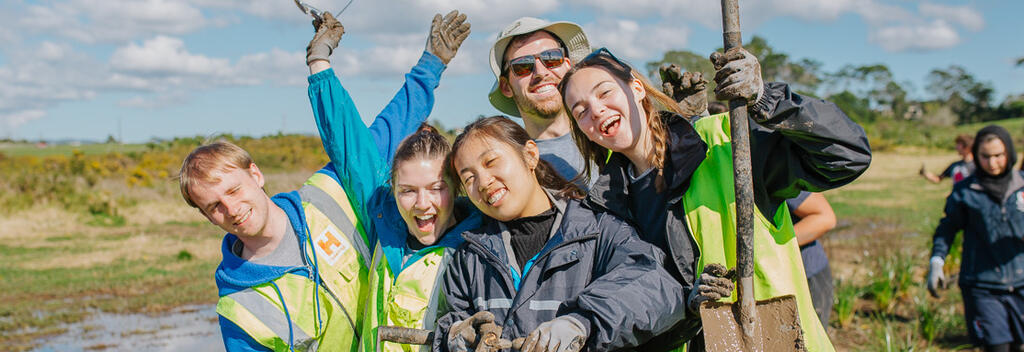 IVHQ New Zealand | New Zealand