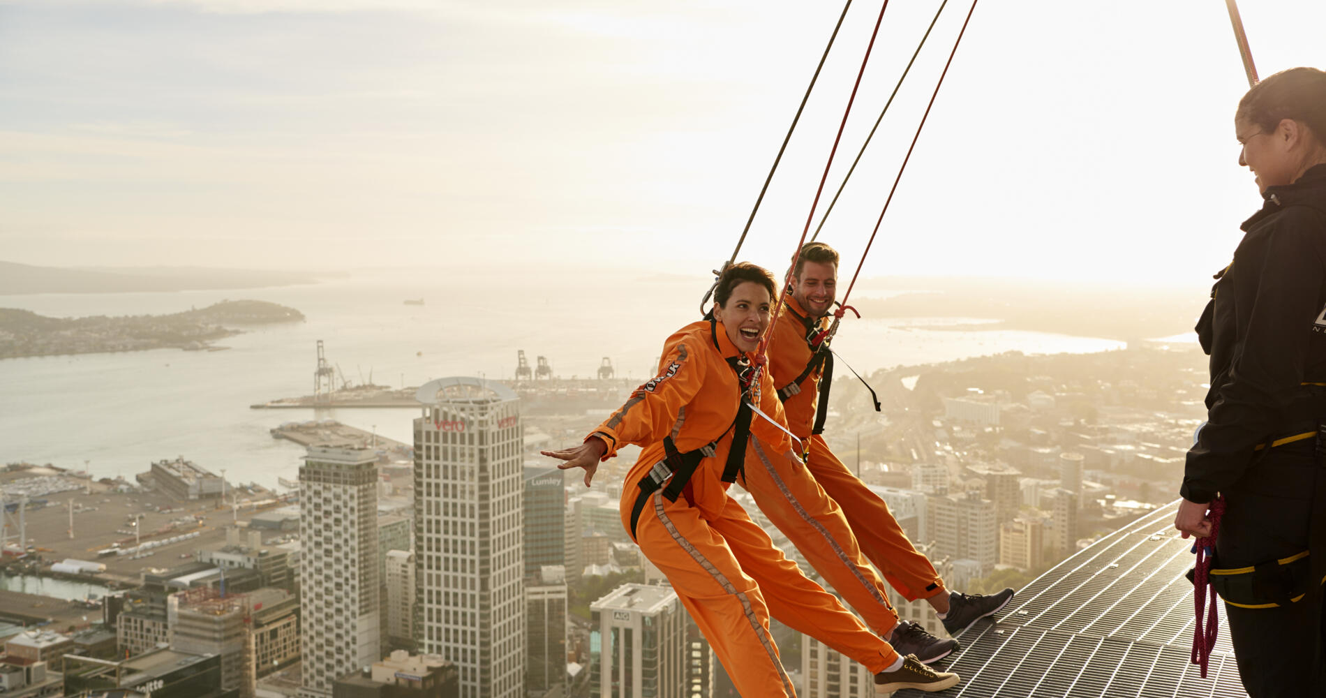 Beautiful adventure Auckland to Christchurch itinerary | 100% Pure New ...