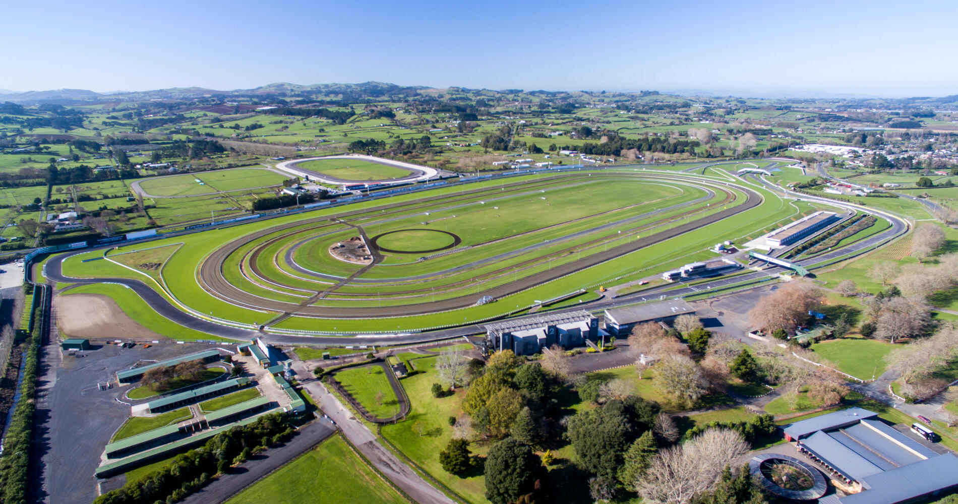 Things to see and do in Pukekohe, New Zealand