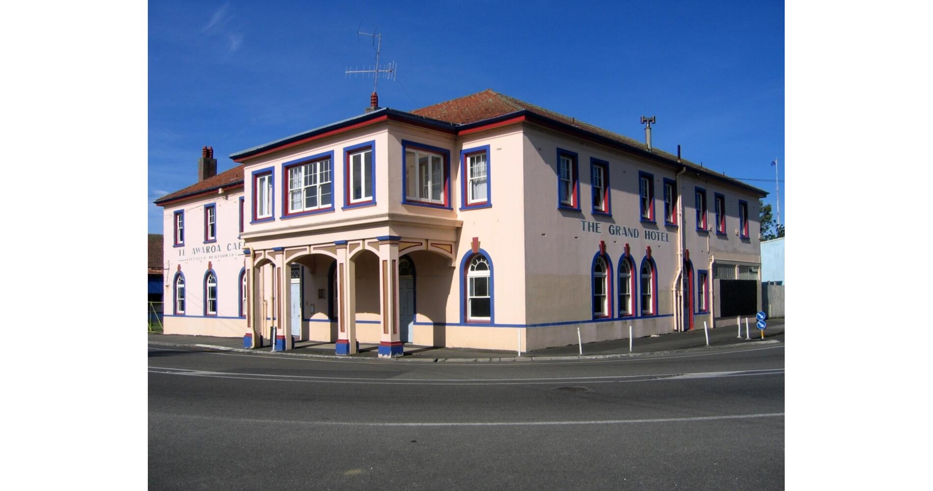 Things to see and do in Helensville, New Zealand