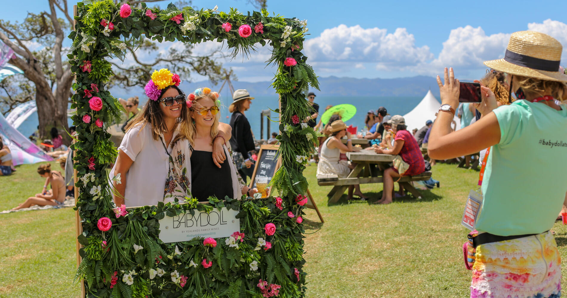 Events in New Zealand | 100% Pure New Zealand