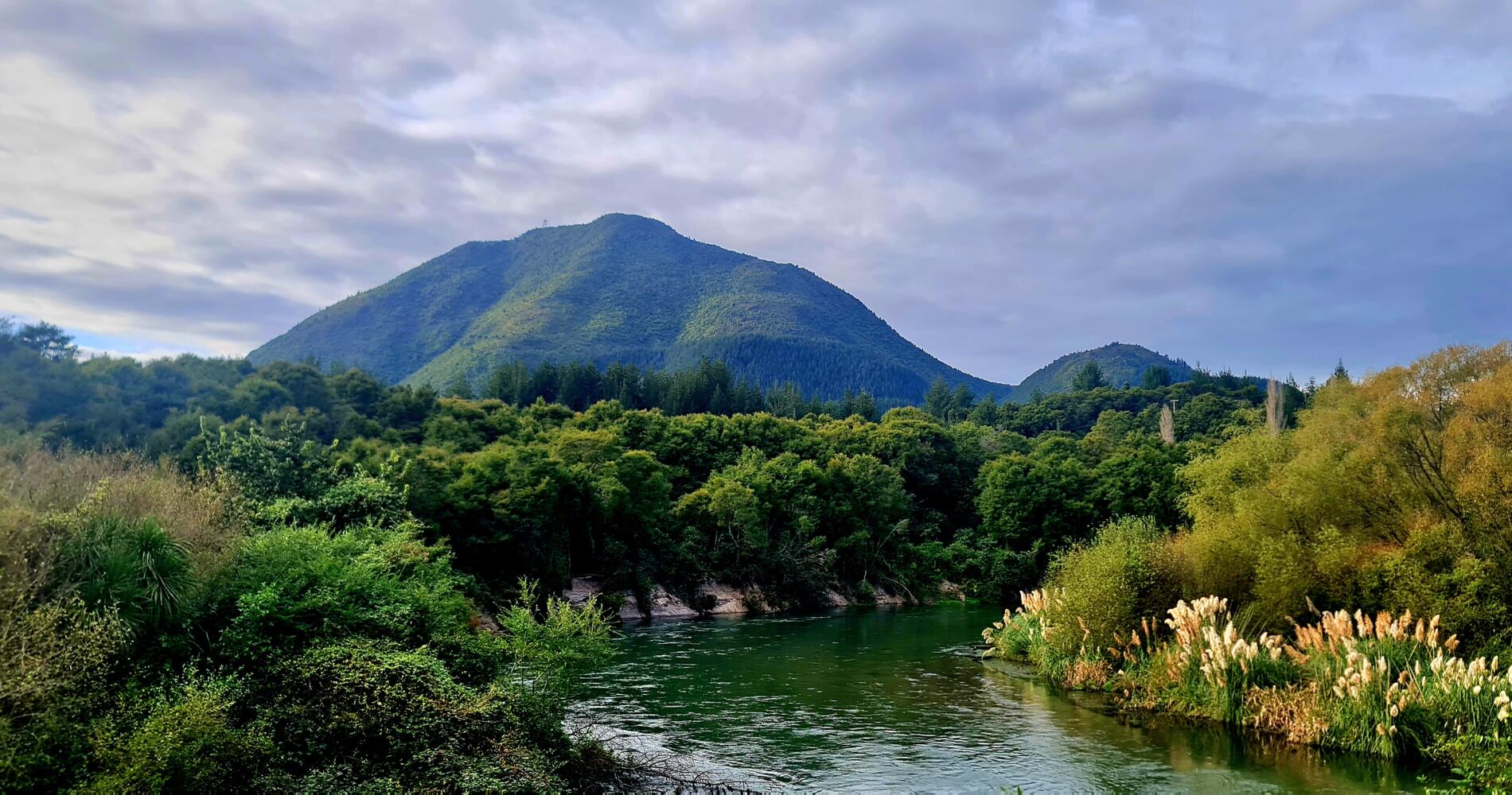 Kawerau | 100% Pure New Zealand