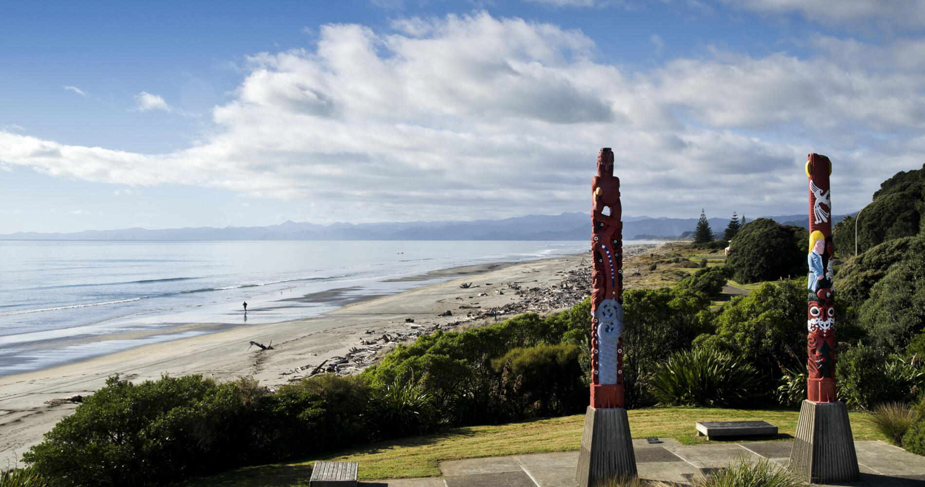 Things to do in Ōpōtiki | 100% Pure New Zealand