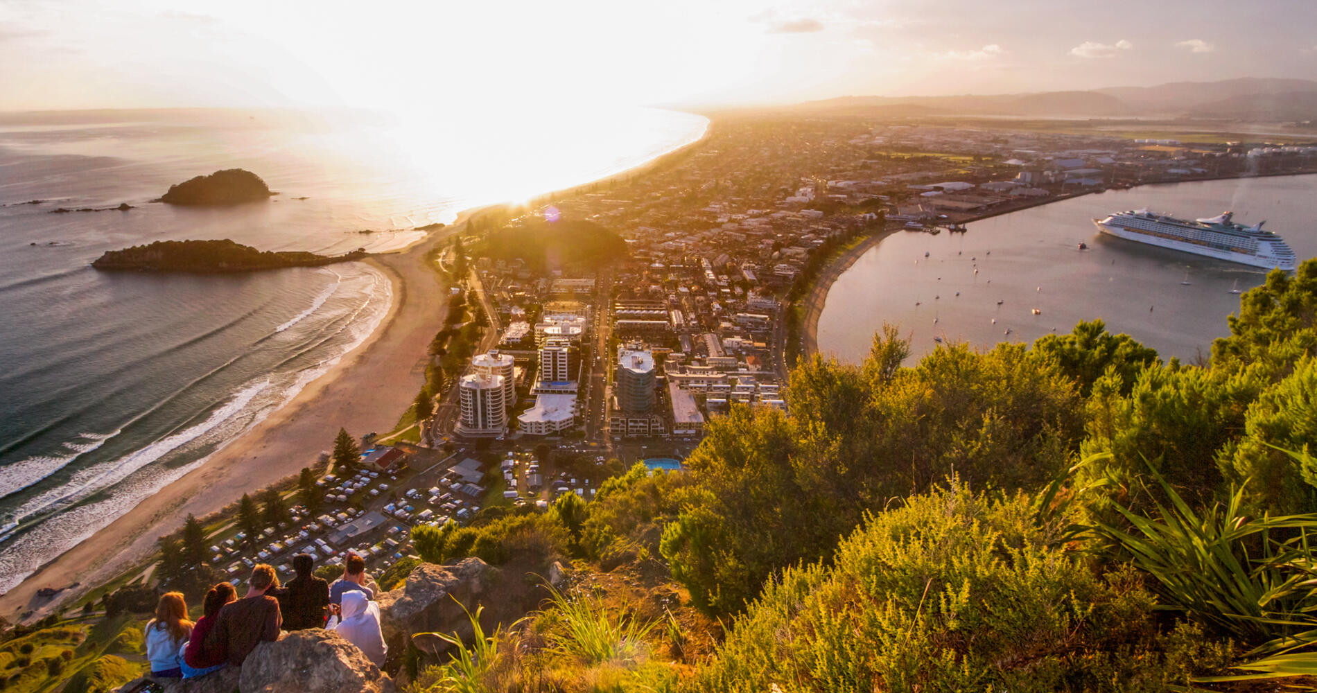 Top Things to do in Tauranga and the Bay of Plenty | 100% Pure NZ