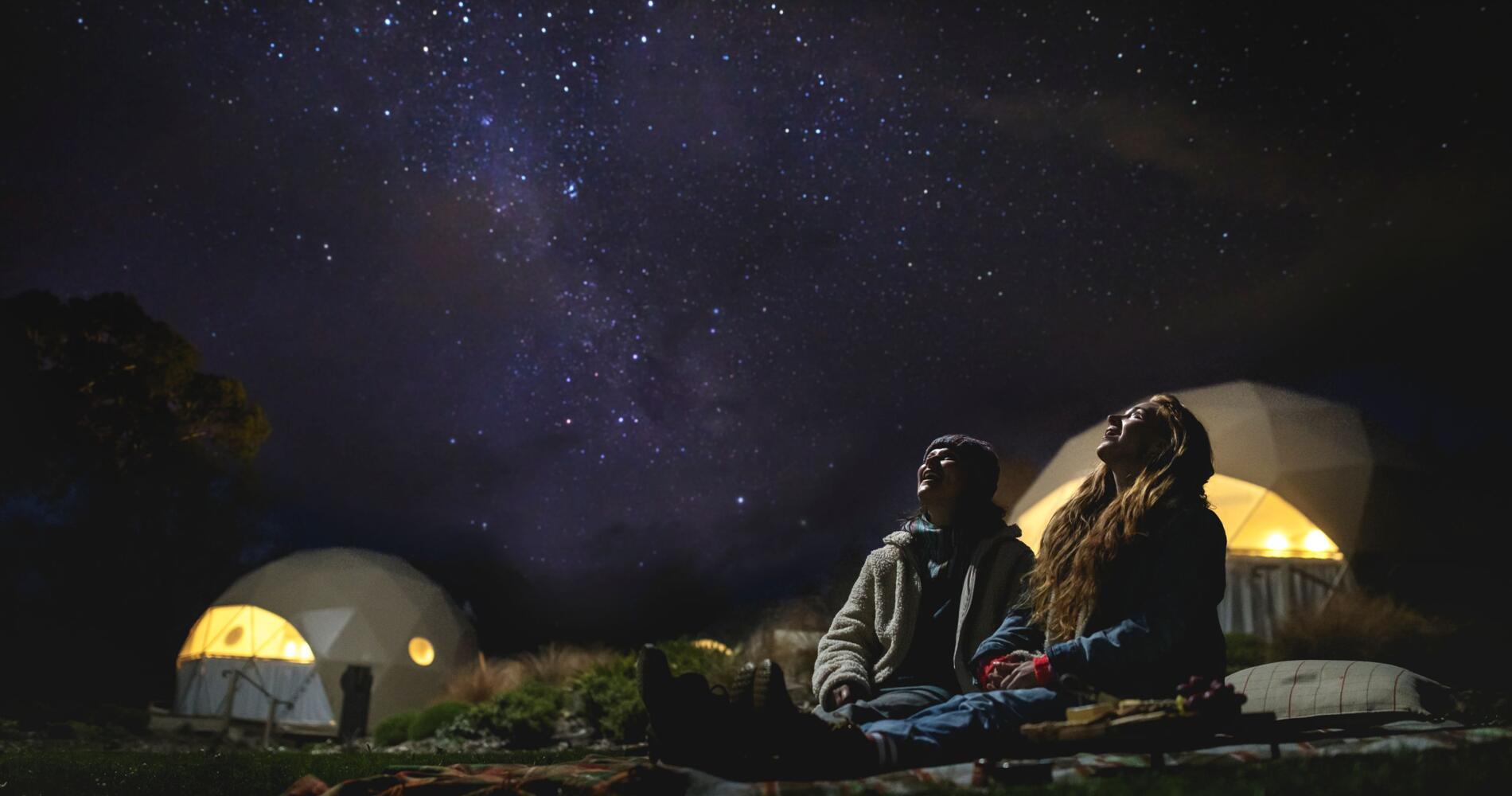 Matariki: Māori New Year | 100% Pure New Zealand