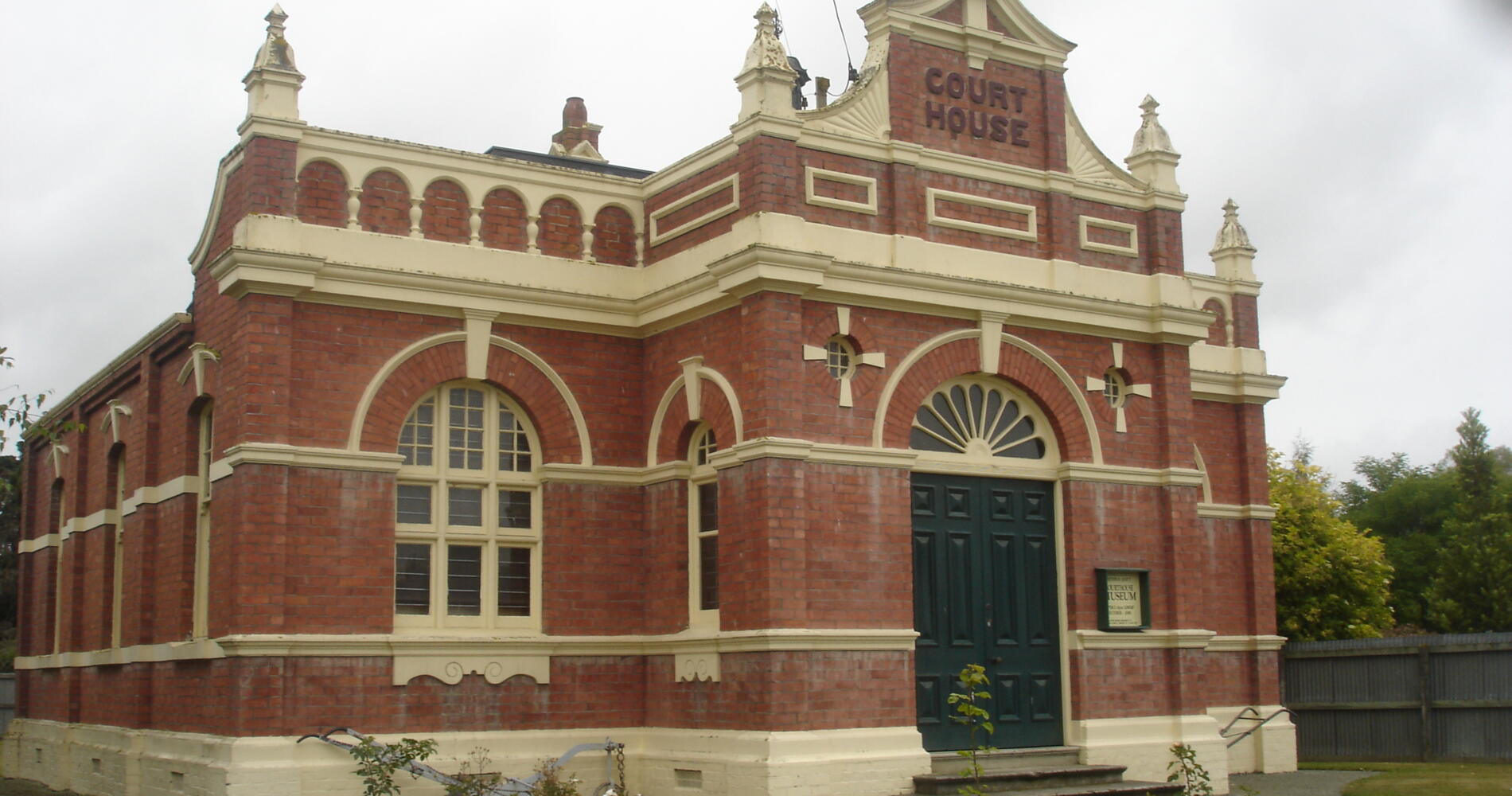 Things to see and do in Temuka, New Zealand