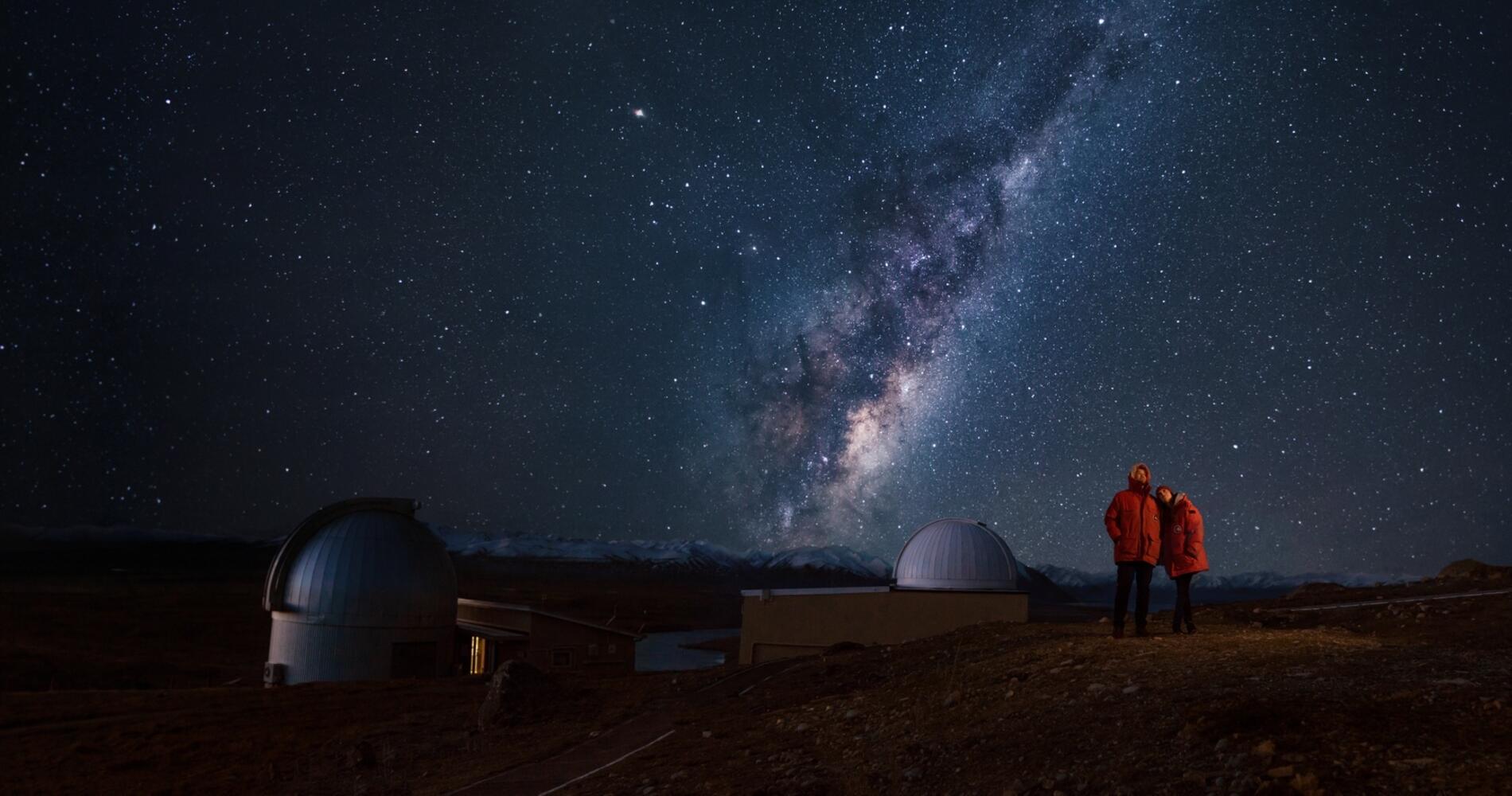 Matariki: Māori New Year | 100% Pure New Zealand