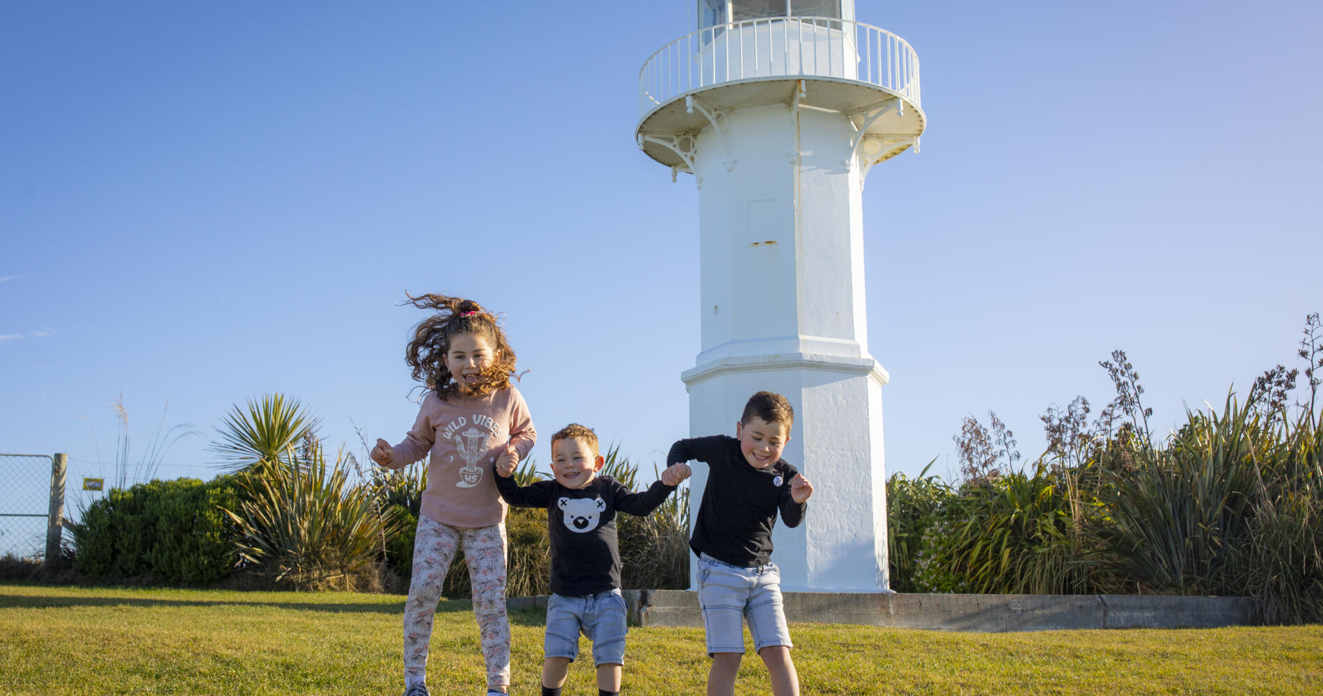 Towns in Timaru | New Zealand