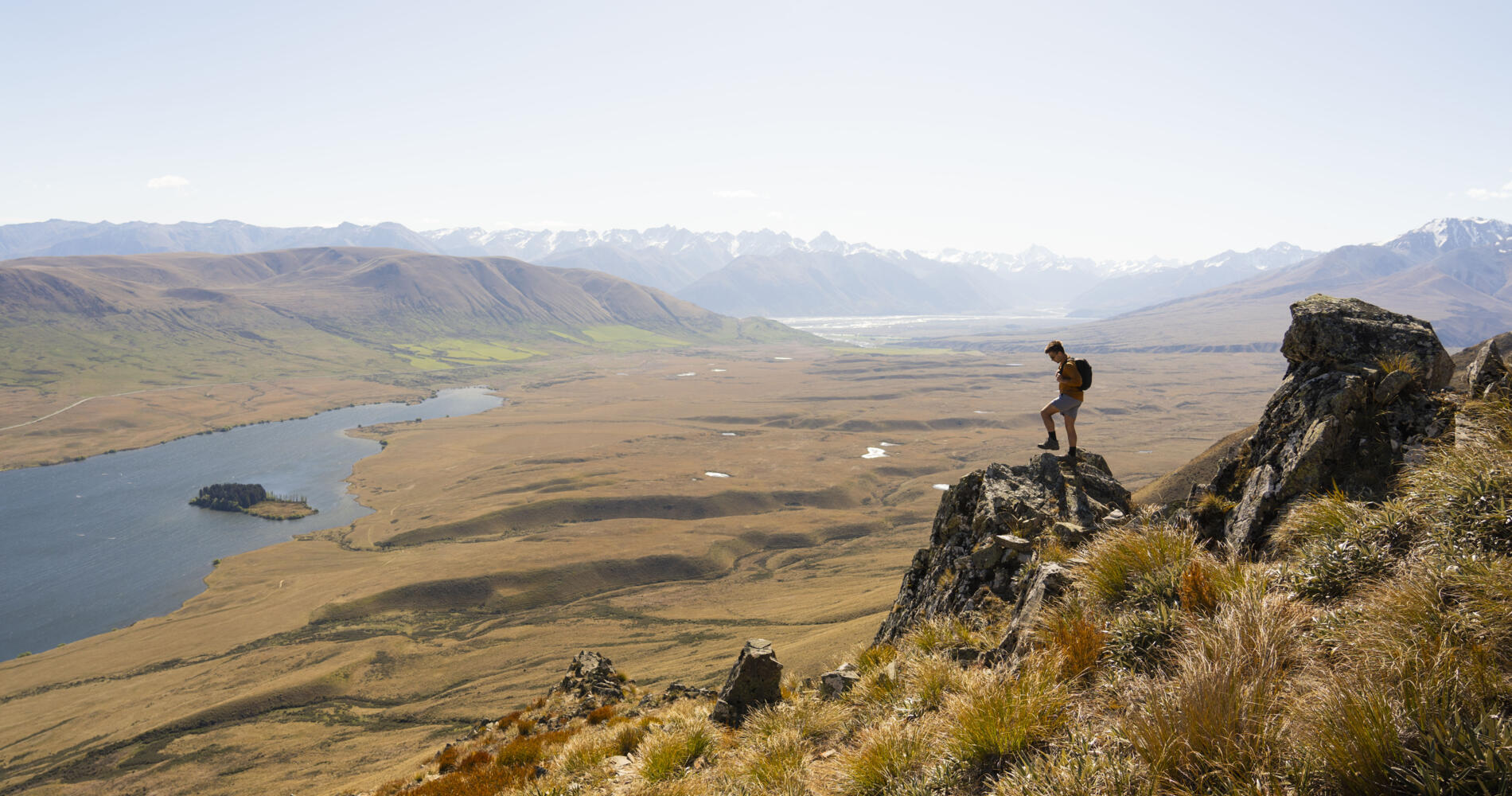 Things to see and do in Ashburton, New Zealand