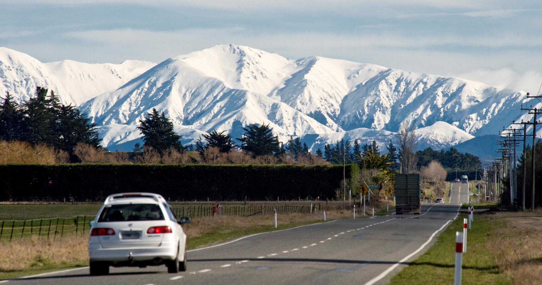 Things to see and do in Oxford, New Zealand