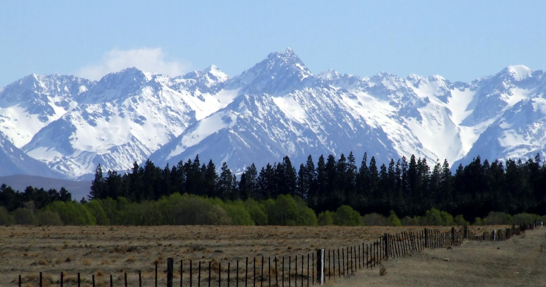 Things to see and do in Fairlie, New Zealand