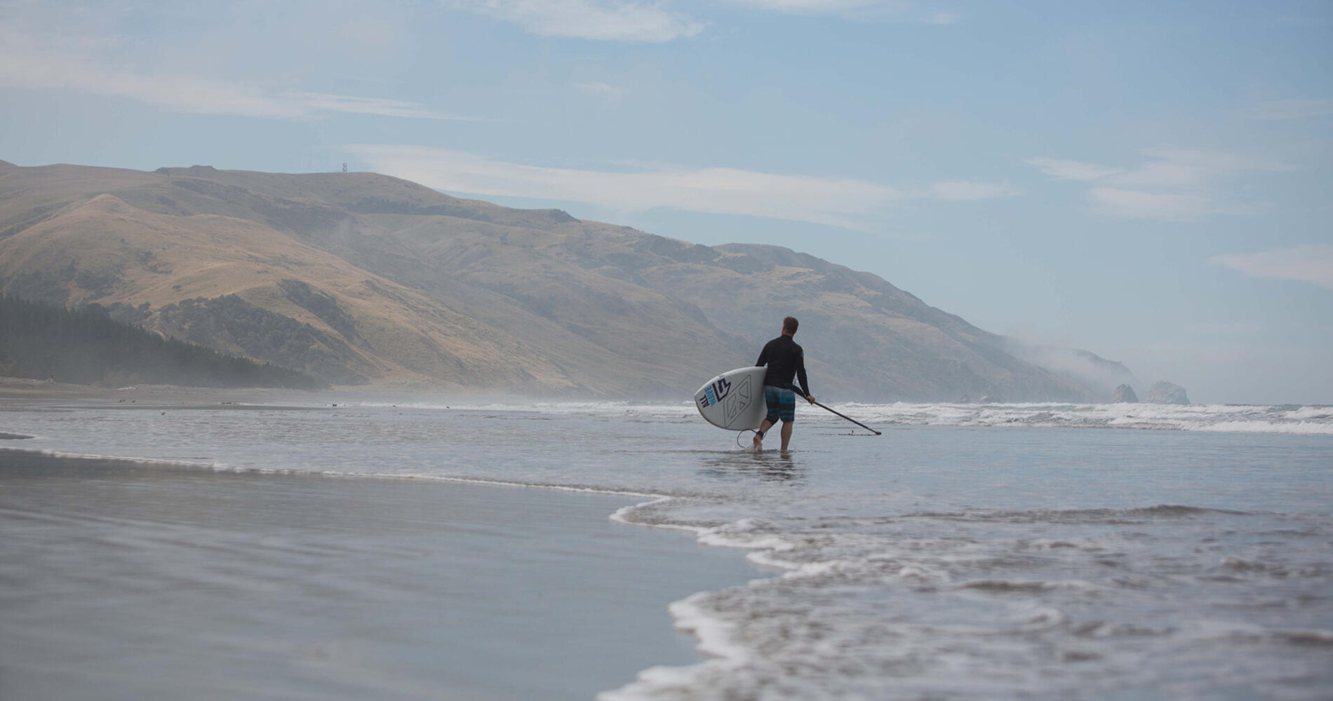 Things to see and do in Cheviot, New Zealand