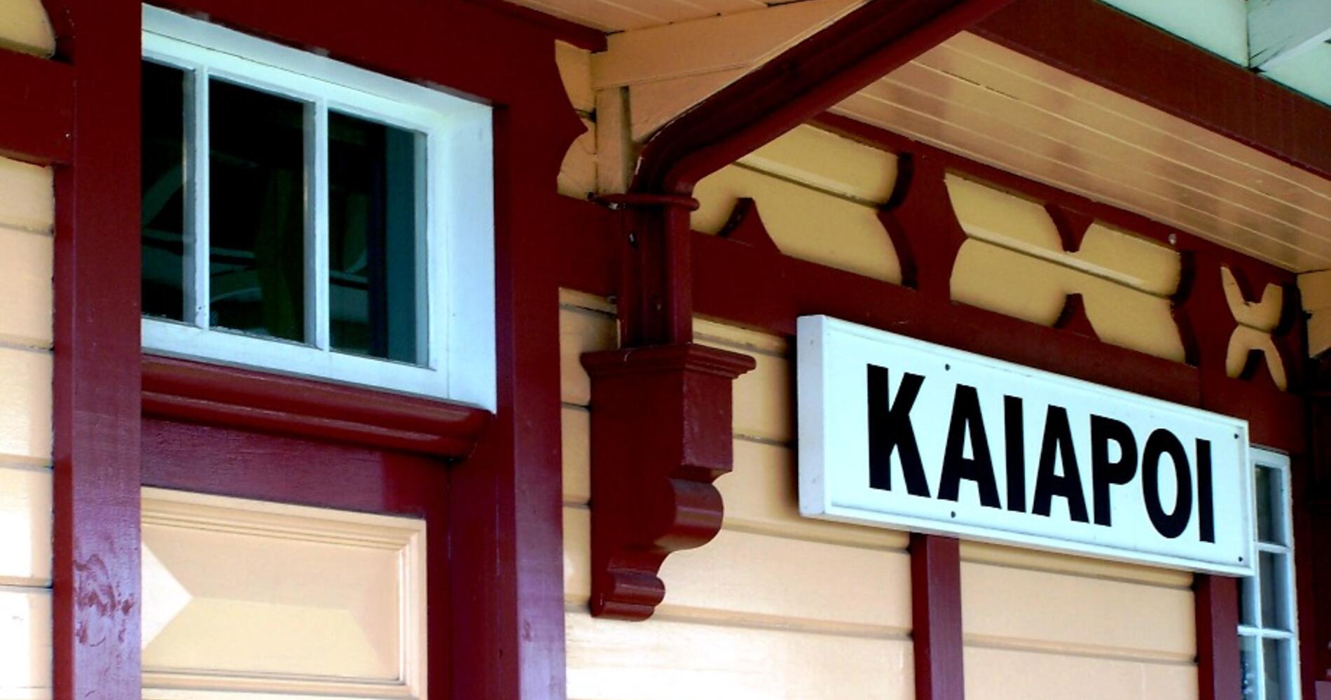 Things to see and do in Kaiapoi, New Zealand
