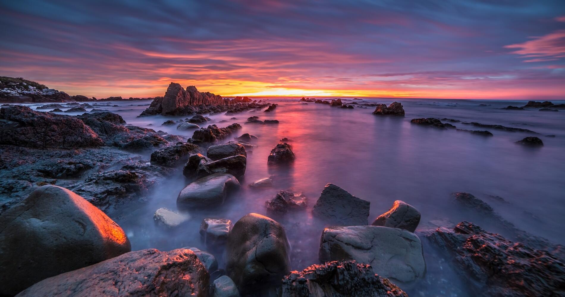 Things to see and do in Kaka Point, New Zealand