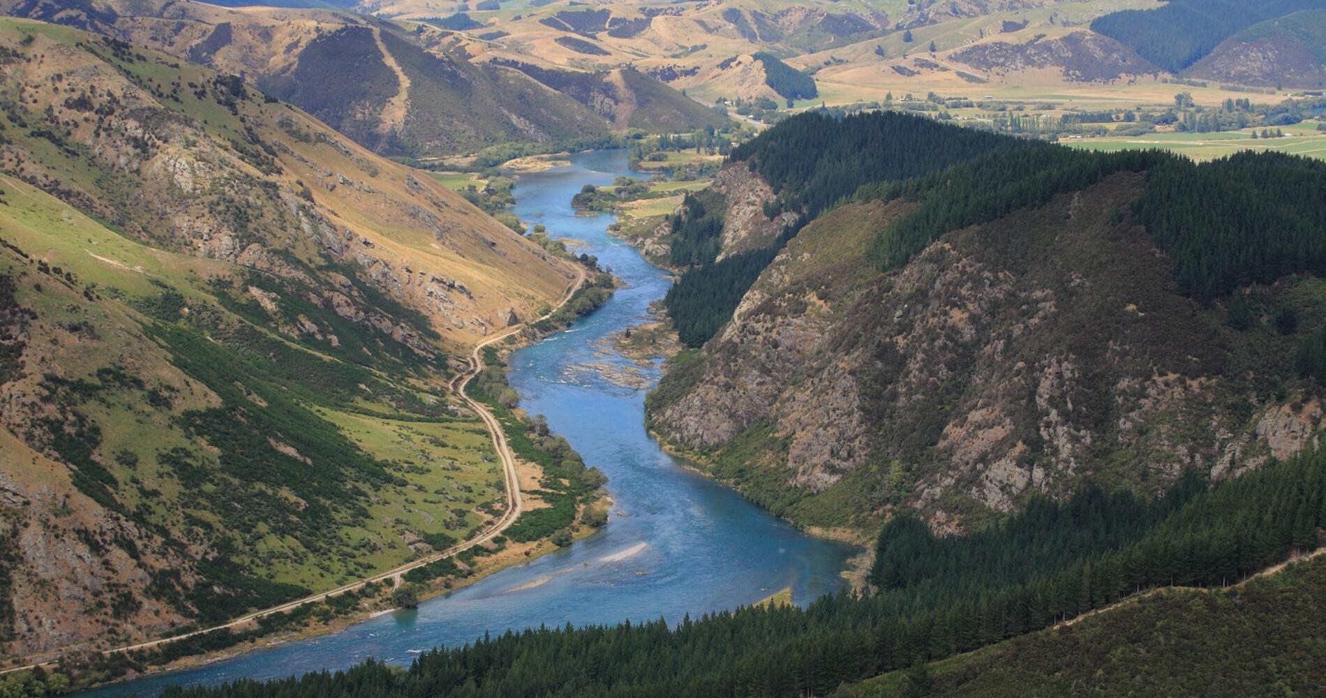 Things to see and do in Lawrence, New Zealand
