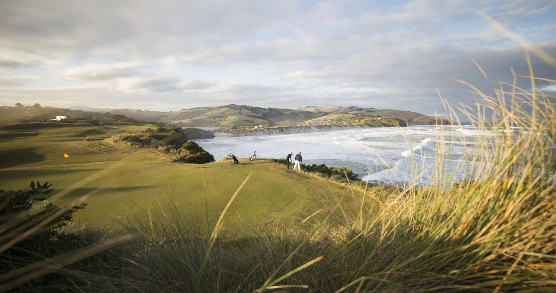 New Zealand's Experience Golf Courses | New Zealand