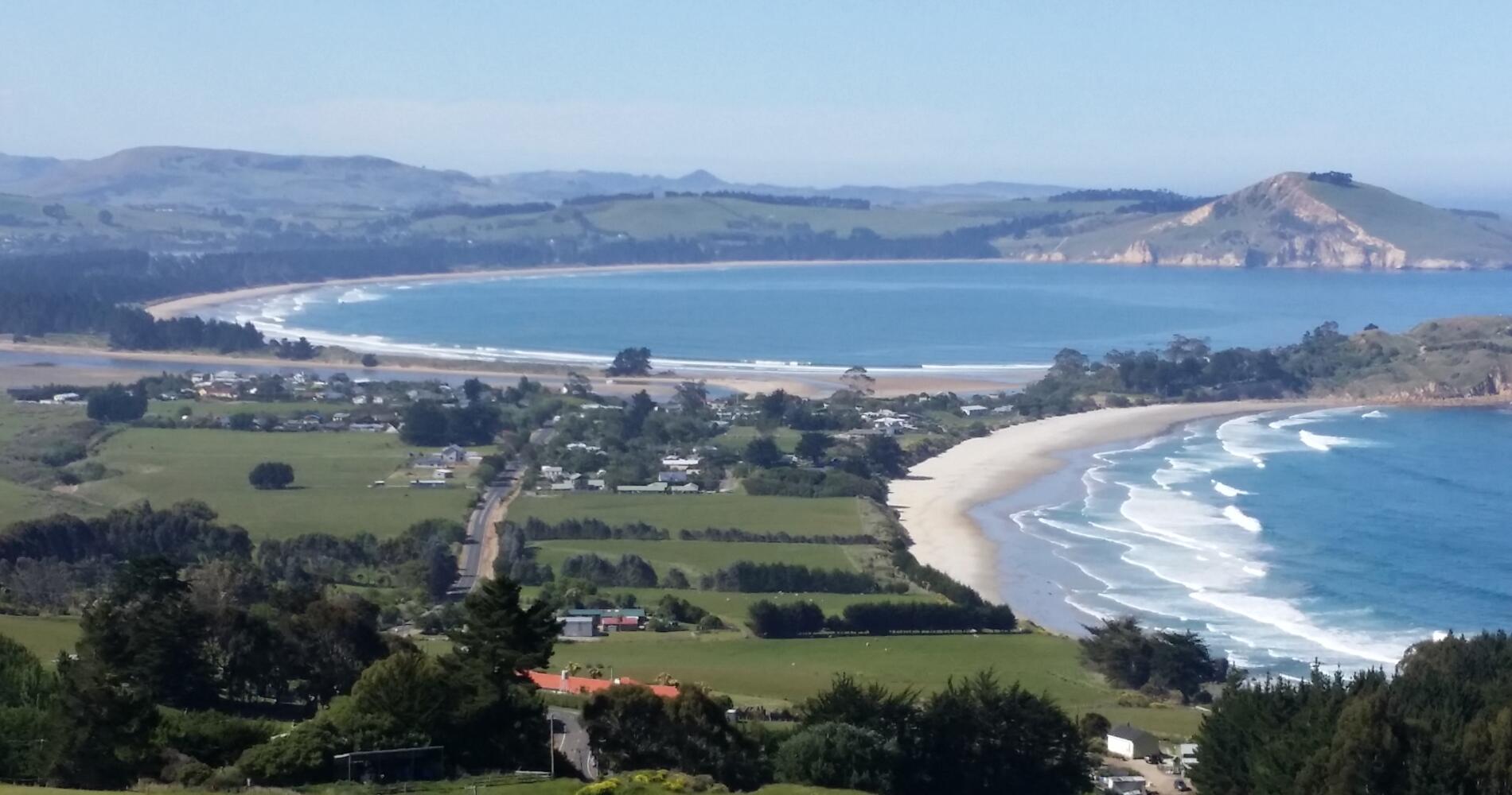 Karitane | Dunedin, New Zealand