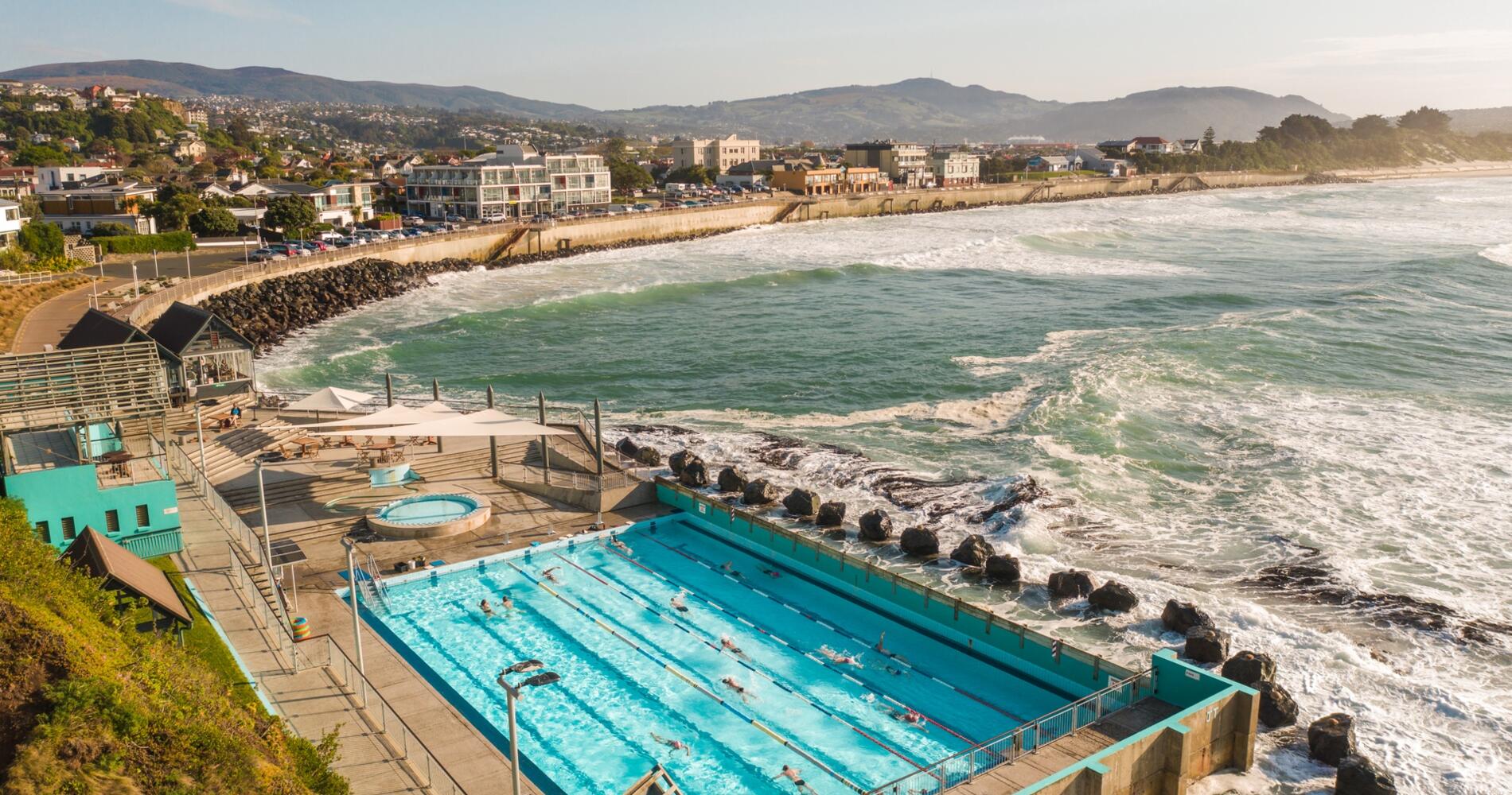 Top 10 things to do in Dunedin | 100% Pure New Zealand