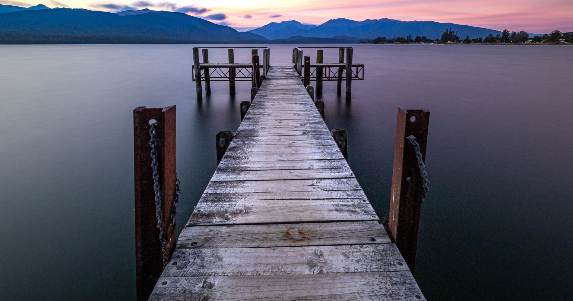 Te Anau, Fiordland | 100% Pure New Zealand