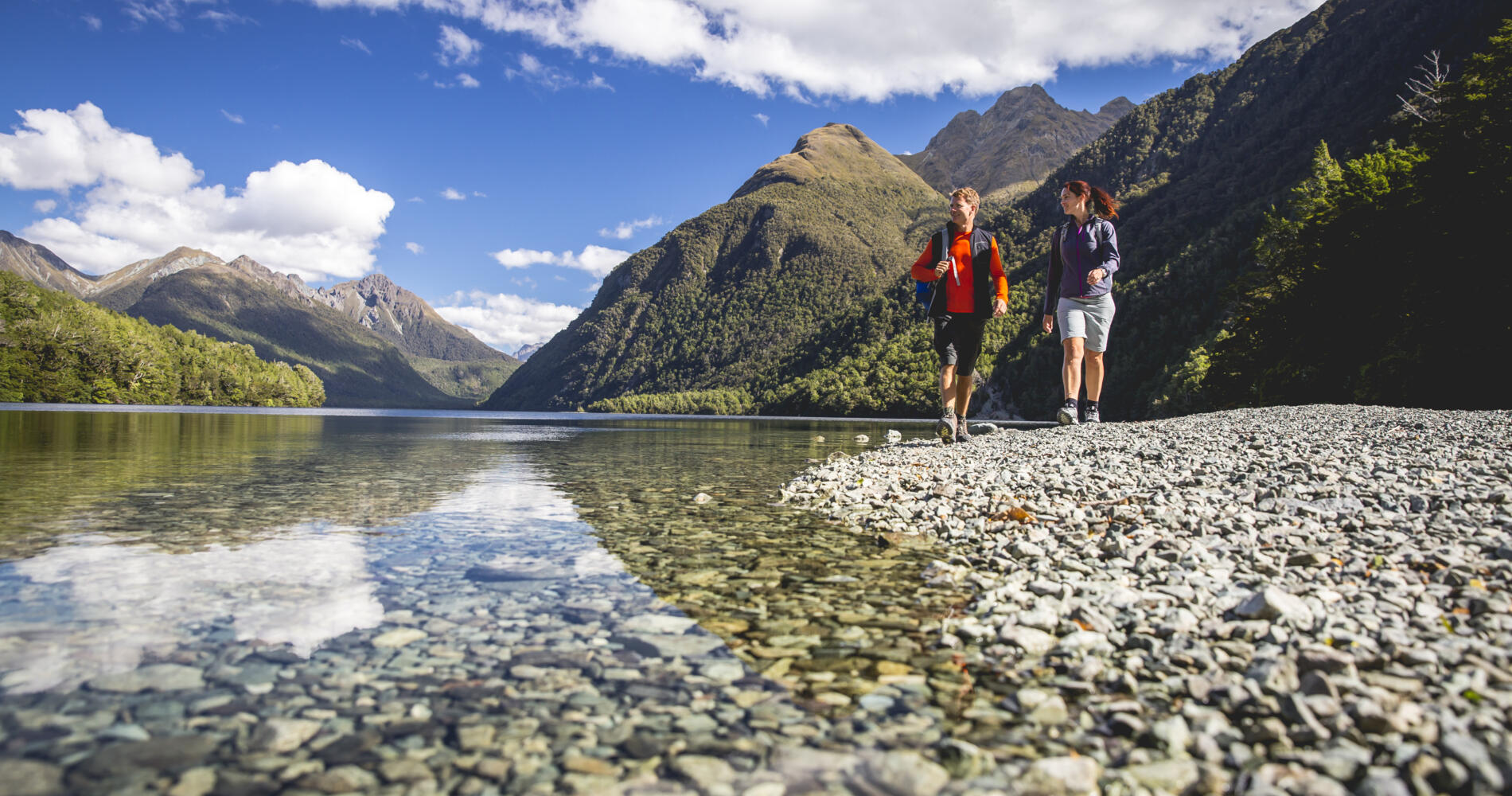 Fiordland - Things to see and do - South Island | New Zealand