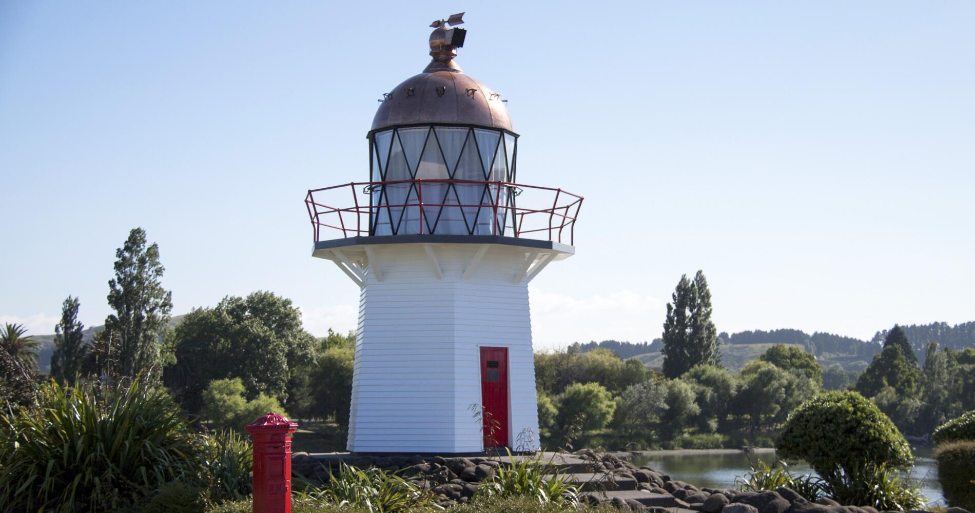 Things to see and do in Wairoa, New Zealand