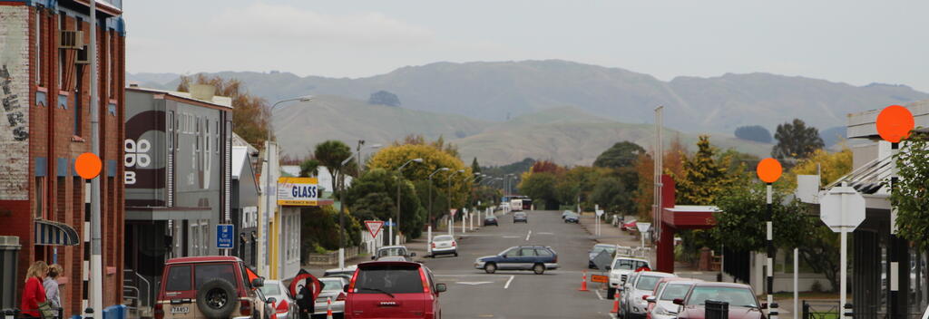Things to see and do in Dannevirke, New Zealand