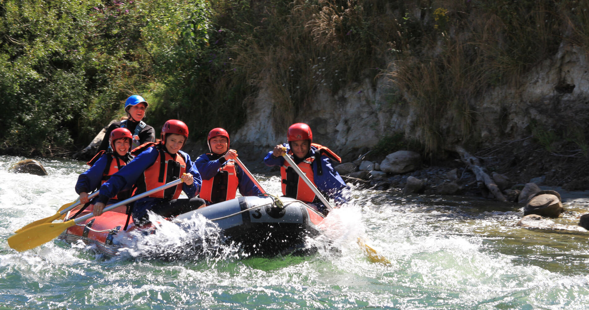 Things to see and do in Mangaweka, New Zealand