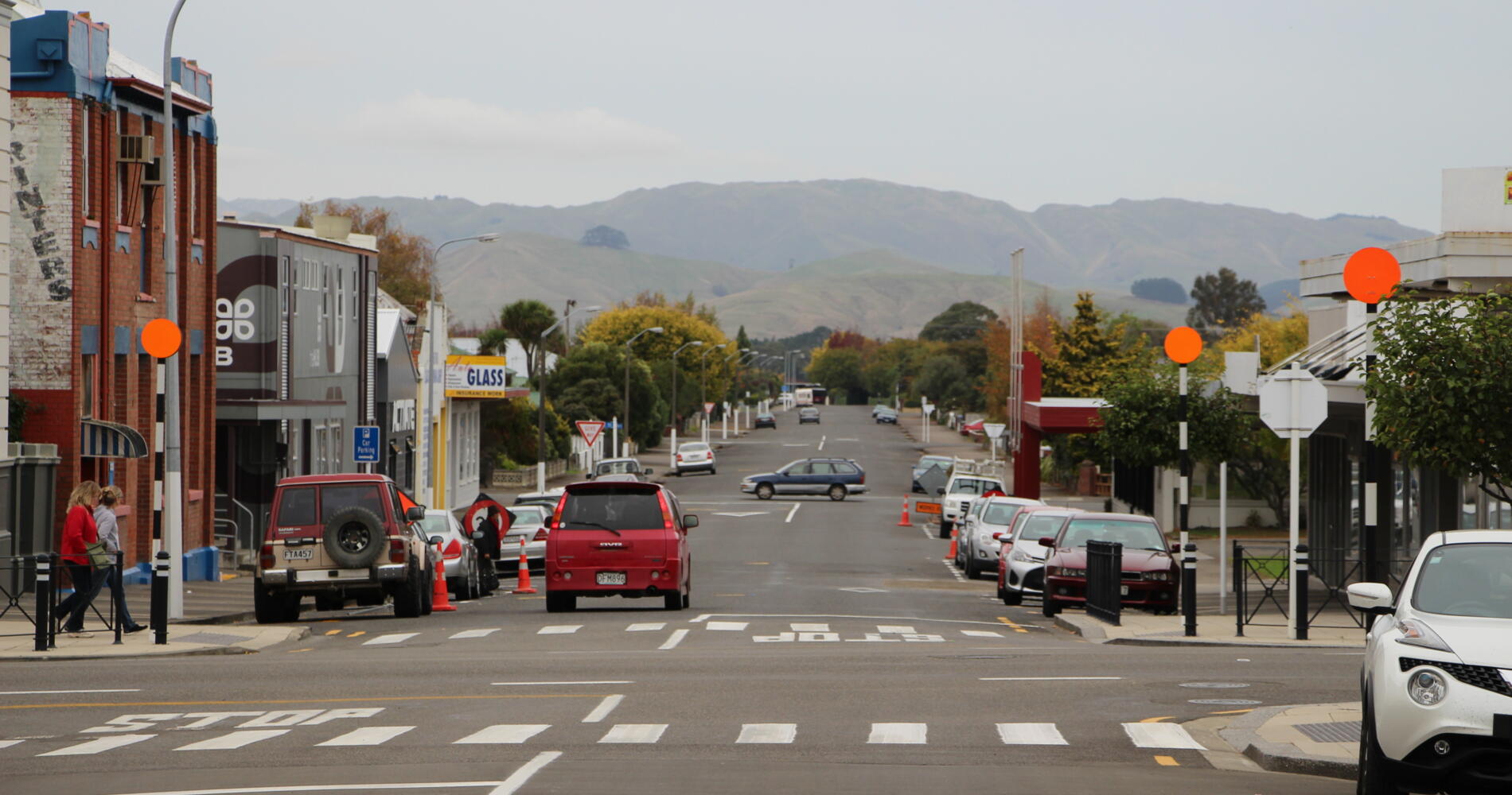 Things to see and do in Dannevirke, New Zealand