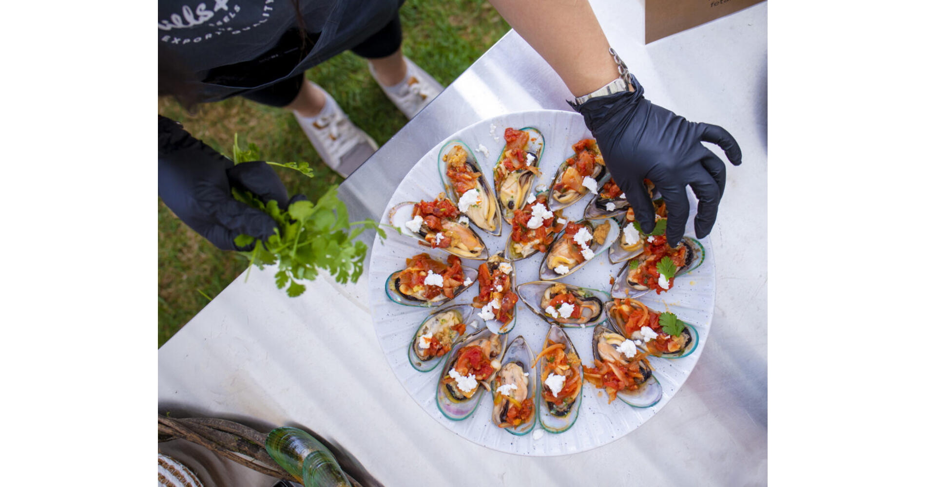 The MICHELIN GUIDE visits New Zealand | 100% Pure New Zealand