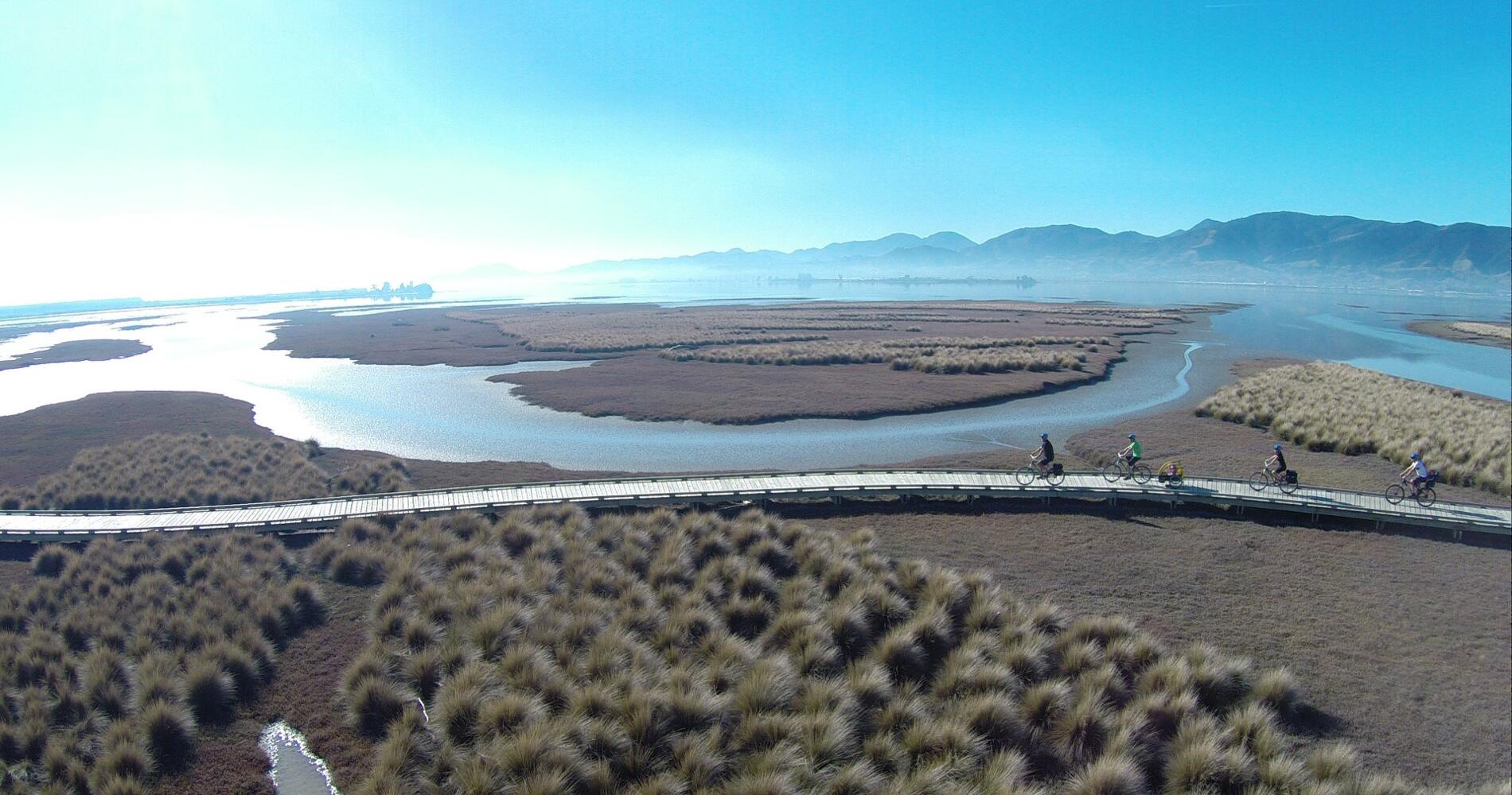 Things to see and do in Richmond, New Zealand