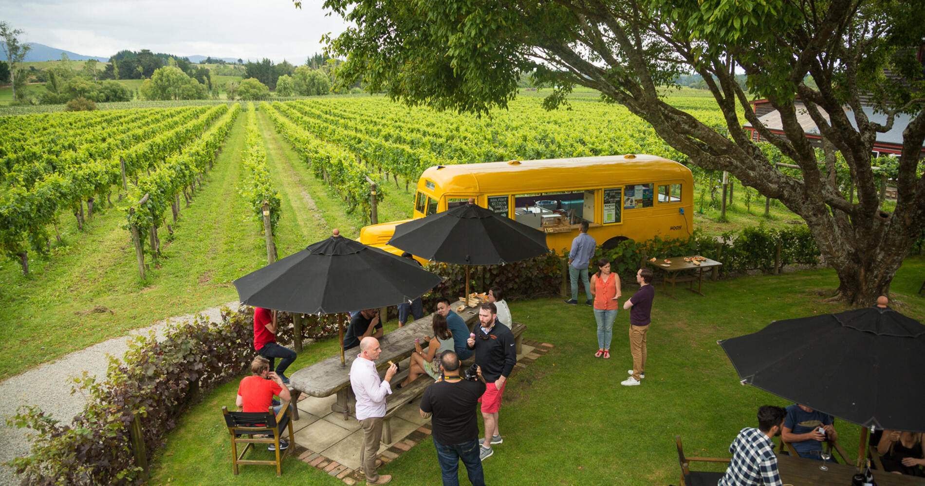 Things to see and do in Upper Moutere, New Zealand