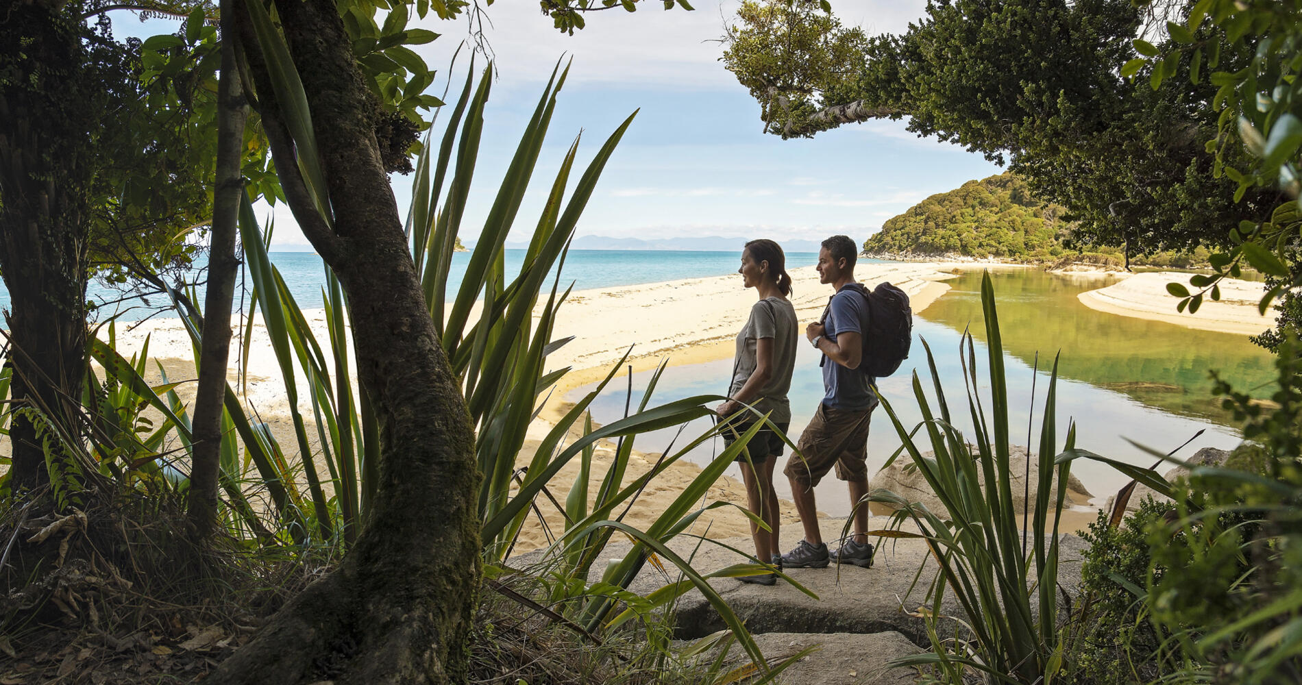 National Parks in New Zealand | 100% Pure New Zealand