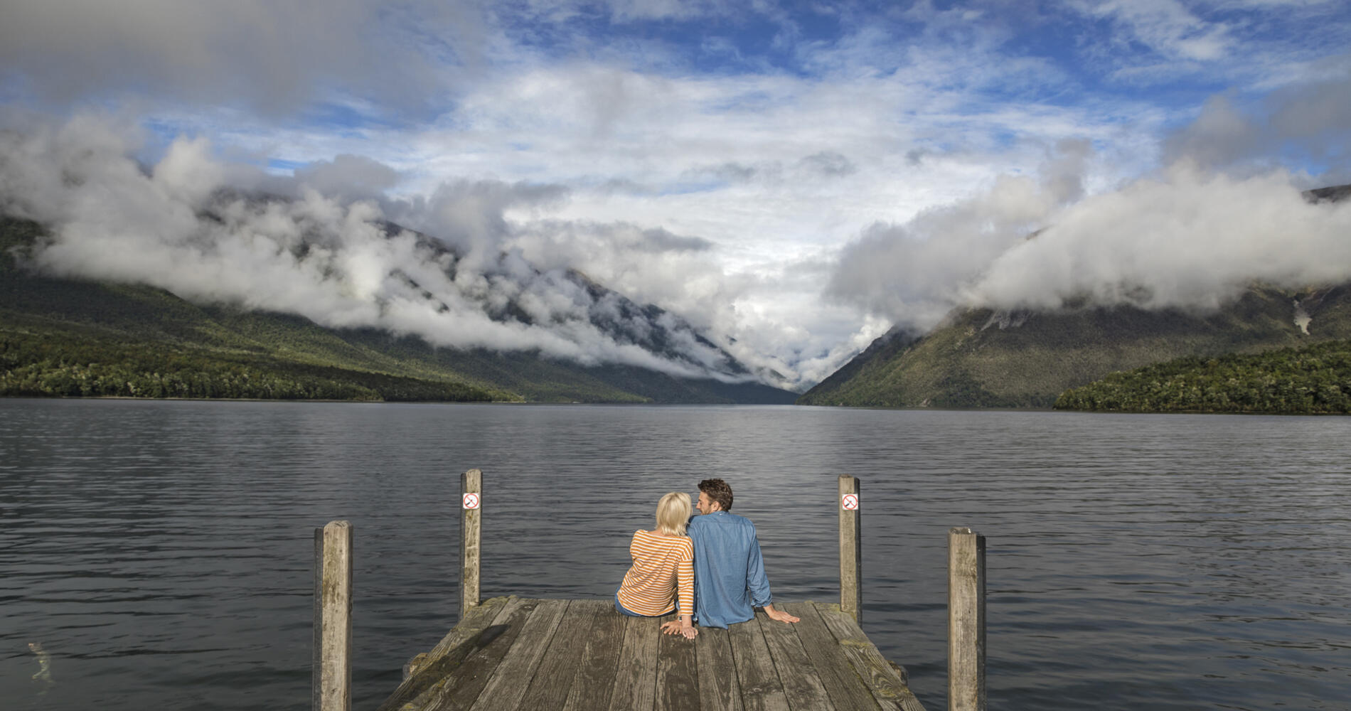 Things to see and do in St Arnaud, New Zealand