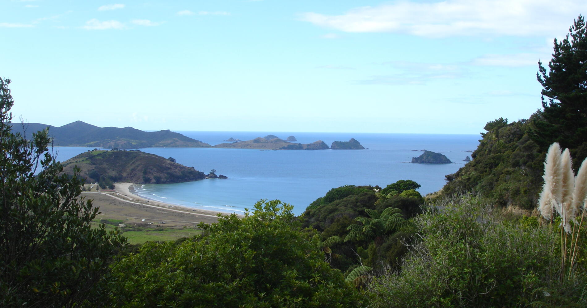 Things to see and do in Matauri Bay, New Zealand