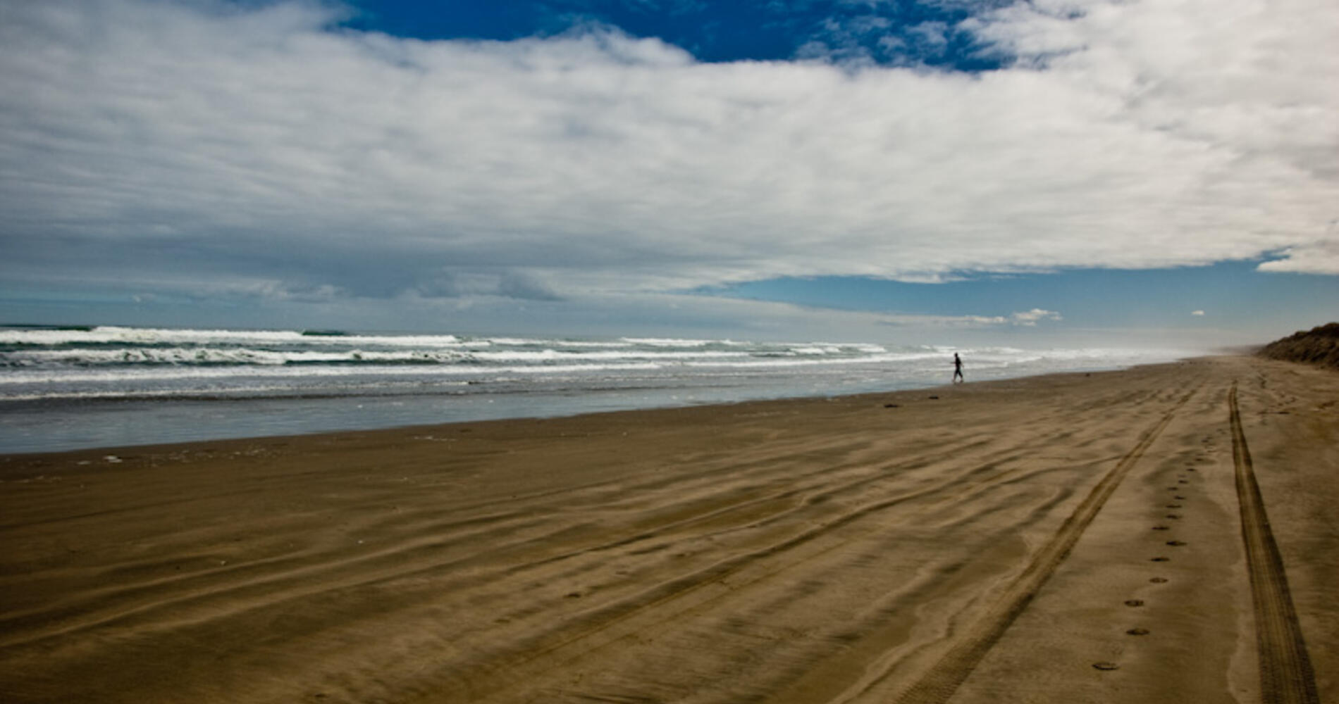 Things to see and do in Kaitaia, New Zealand