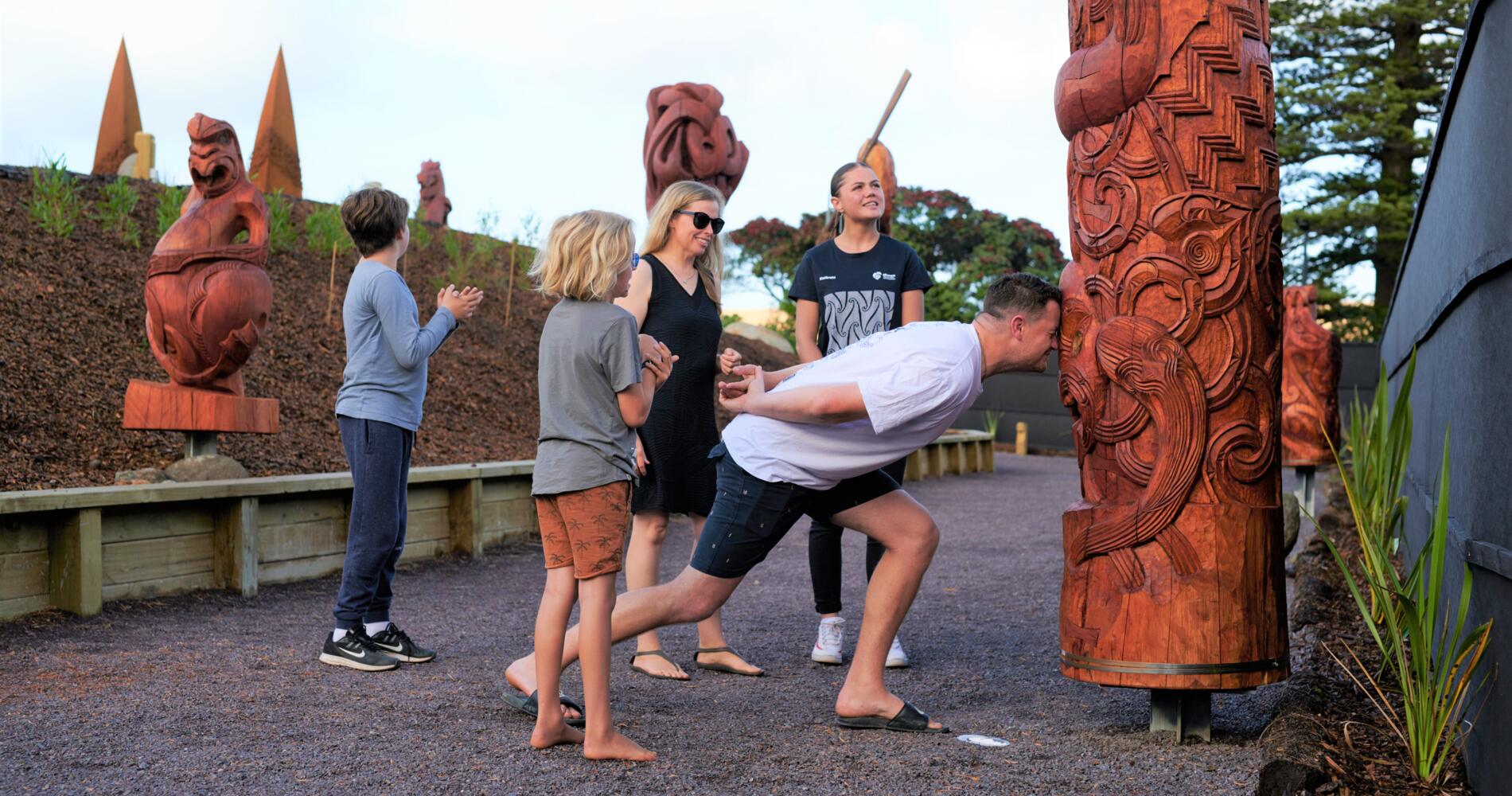 Northland & Bay of Islands, Māori culture in New Zealand | Things to ...