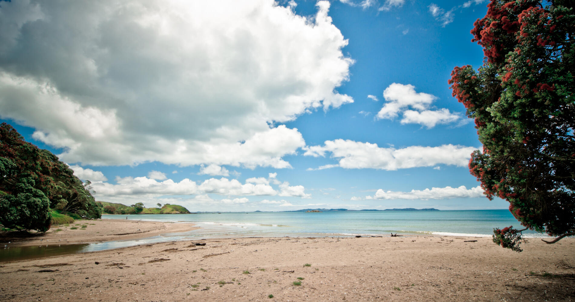 Doubtless Bay | Northland & Bay of Islands, New Zealand