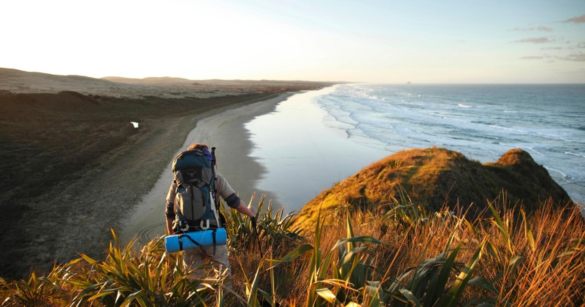 Middle‑earth™ itineraries | New Zealand