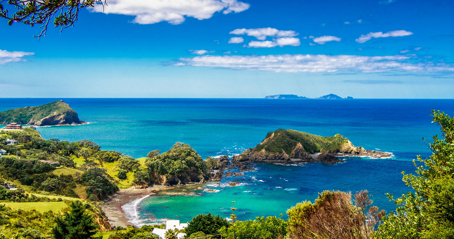 Things to see and do in Tutukaka, New Zealand